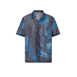 Dandalo Shirt Herren Gr&ouml;&szlig;e L bunt