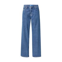 KARL LAGERFELD JEANS Jeans Damen Gr&ouml;&szlig;e 26 blue denim