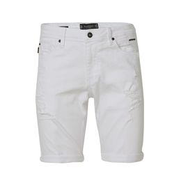 Koroshi Shorts Herren Gr&ouml;&szlig;e 38 wei&szlig;