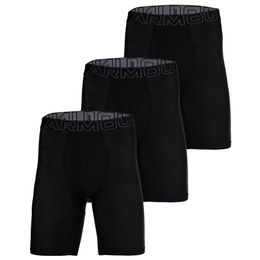 Under Armour Sportunterhose Herren Gr&ouml;&szlig;e XL schwarz