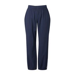 Ulla Popken Athletic Pants female Blue size 50-52