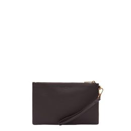 Liebeskind Berlin Wallet female Brown size 1