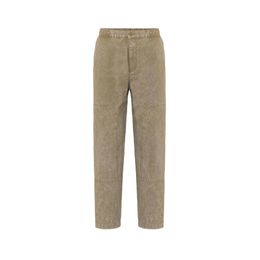 Dandalo Hose 'Terkel' Herren Gr&ouml;&szlig;e 35/36 khaki