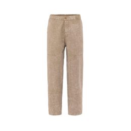 Dandalo Hose 'Terkel' Herren Gr&ouml;&szlig;e 33 beige