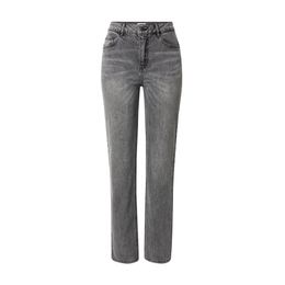 Object Jeans 'OBJSava Ellen' Damen Gr&ouml;&szlig;e 29 grey denim