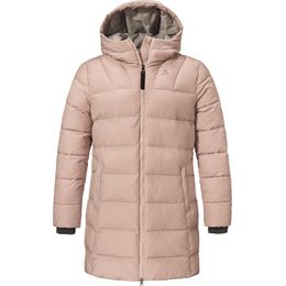 Sch&ouml;ffel Sch&ouml;ffel Outdoorjacke 'Boslix' Damen Gr&ouml;&szlig;e 4XL puder