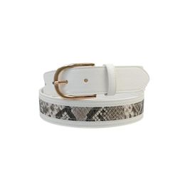 Avant-garde Paris Belt 'Tavina' female White size 100