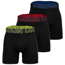Under Armour Athletic Underwear male Black size XL