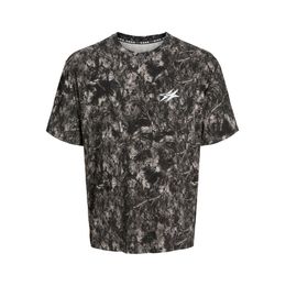 Jack & Jones Jack & Jones T-shirt 'JJ' Herren Gr&ouml;&szlig;e XXL schwarz / wei&szlig;