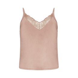 ABOUT YOU Curvy Top 'Shelly' Damen Gr&ouml;&szlig;e 5XL ros&eacute;