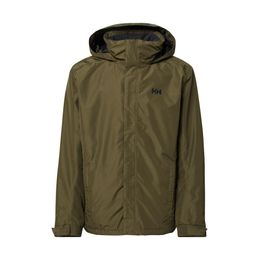 Helly Hansen Outdoor jacket 'Dubliner' male Green size S