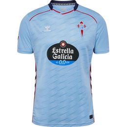 Hummel Jersey male Blue size M