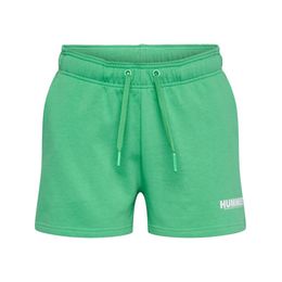 Hummel Workout Pants female Green size XL