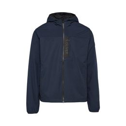 s.Oliver Between-Season Jacket male Blue size M