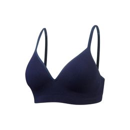 Lascana BH Damen Gr&ouml;&szlig;e 80 navy