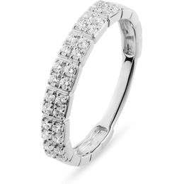 Christ Ring female Silver size 56