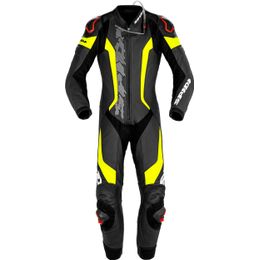 Spidi Laser Pro, Lederkombi 1tlg. perforiert