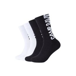 CAMP DAVID Athletic Socks male White size 39-42
