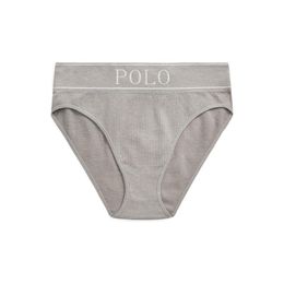 Polo Ralph Lauren Panty ' High Waist Brief ' female Grey size M