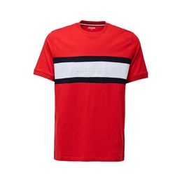 Salsa Jeans Shirt male Red size XL