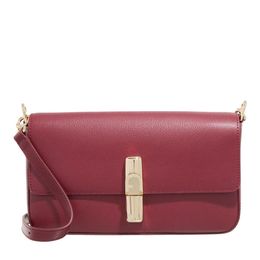 Furla Crossbody Bags - Furla Iride S Crossbody - Gr. unisize - in Rot - f&uuml;r Damen
