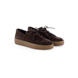 Kennel & Schmenger Kennel & Schmenger Lace-Up Shoes female Brown size 5,5