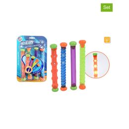 MGM 4er-Set: Tauchstäbe - ab 5 Jahren - 26% | Outdoorspielzeug