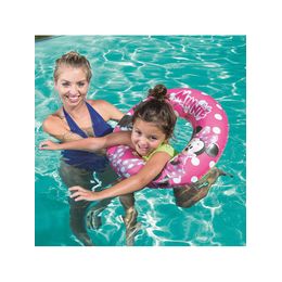 Bestway Schwimmreifen "Minnie" - ab 3 Jahren - 18% | Outdoorspielzeug