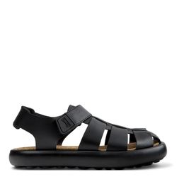 Camper Sandalen - Sandalen Pelotas Flota - Gr. 40 (EU) - in Schwarz - f&uuml;r Damen