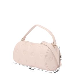 Love Moschino Handtasche Damen Gr&ouml;&szlig;e One Size pink