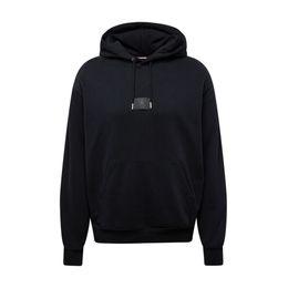 Jordan Sweatshirt Herren Gr&ouml;&szlig;e XS schwarz