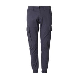 Jack & Jones Jack & Jones Hose 'JWHPAUL JJWARNER' Herren Gr&ouml;&szlig;e 32 navy