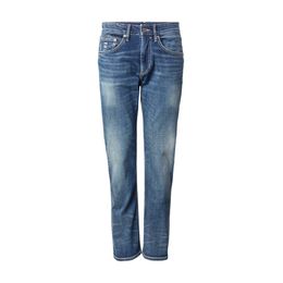 s.Oliver Jeans 'Benito' Herren Gr&ouml;&szlig;e 31 dunkelblau