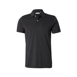 Jack & Jones JACK & JONES Shirt 'JWHPAULOS' male size XXL Dark grey / Black