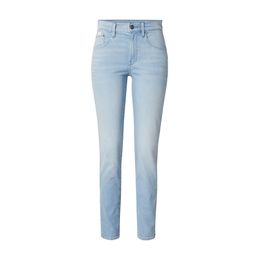 G-Star Raw G-star Jeans '3301' Damen Gr&ouml;&szlig;e 25 hellblau