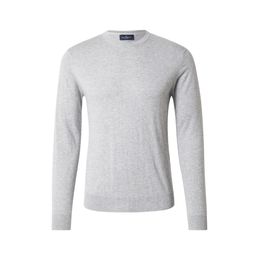 Hackett London Pullover Herren Gr&ouml;&szlig;e S grau / dunkelgrau