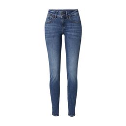 G-Star Raw G-star Jeans Damen Gr&ouml;&szlig;e 25 blue denim