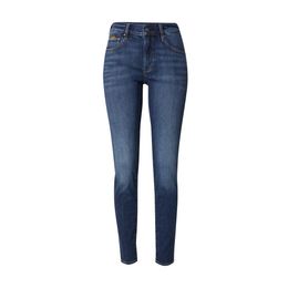 G-Star Raw G-star Jeans '3301' Damen Gr&ouml;&szlig;e 26 dunkelblau