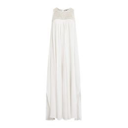 AllSaints Kleid 'CORRS' Damen Gr&ouml;&szlig;e 38 wei&szlig; Winterkleid