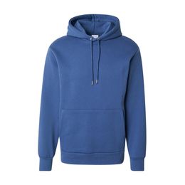 Selected Sweatshirt 'SLHDAN' Herren Gr&ouml;&szlig;e XL marine