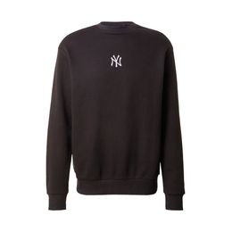 New Era Pullover Herren Gr&ouml;&szlig;e XXL schwarz