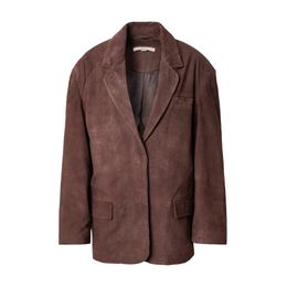 Remain Blazer Damen Gr&ouml;&szlig;e 42 schoko