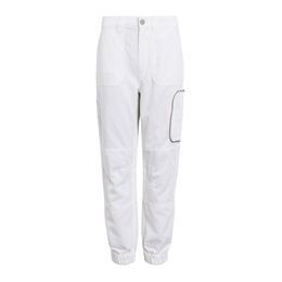 AllSaints Jeans 'FLORENCE' Damen Gr&ouml;&szlig;e 29 white denim