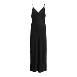 AllSaints Kleid 'IMMY' Damen Gr&ouml;&szlig;e 34 schwarz Winterkleid