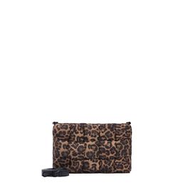 Liebeskind Berlin Crossbody Bag female Brown size 1