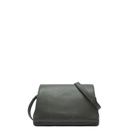 Liebeskind Berlin Crossbody Bag female Green size 1