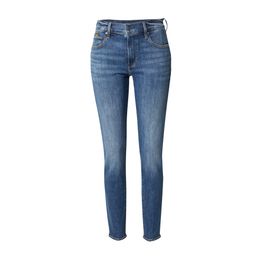 G-Star Raw G-star Jeans '3301' Damen Gr&ouml;&szlig;e 26 blue denim
