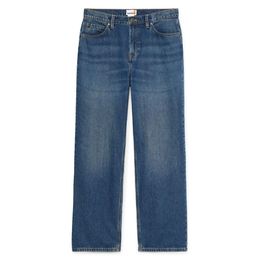 Timberland Jeans male Blue size 40