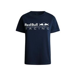 Red Bull Racing x Pepe Jeans T-shirt Damen Größe L blau