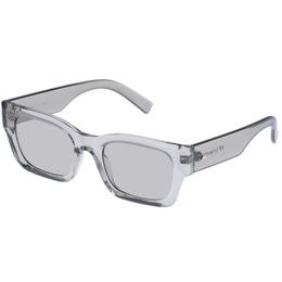 Le Specs Sonnenbrille 'SHMOOD' Herren Größe One Size khaki